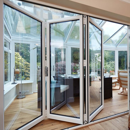 Premium uPVC Windows & doors in Bangalore - WindowFort